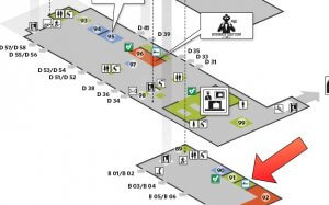 Zurich Airport (ZRH) | Airport Smoking